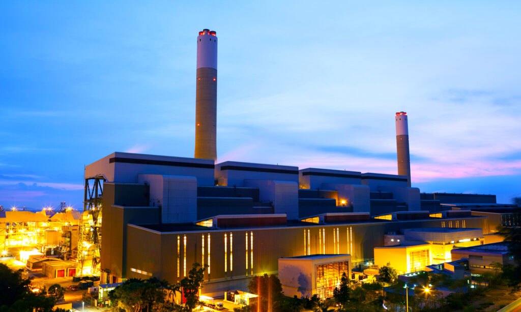 Power Generation – Western Hemisphere Infrastructure LLC